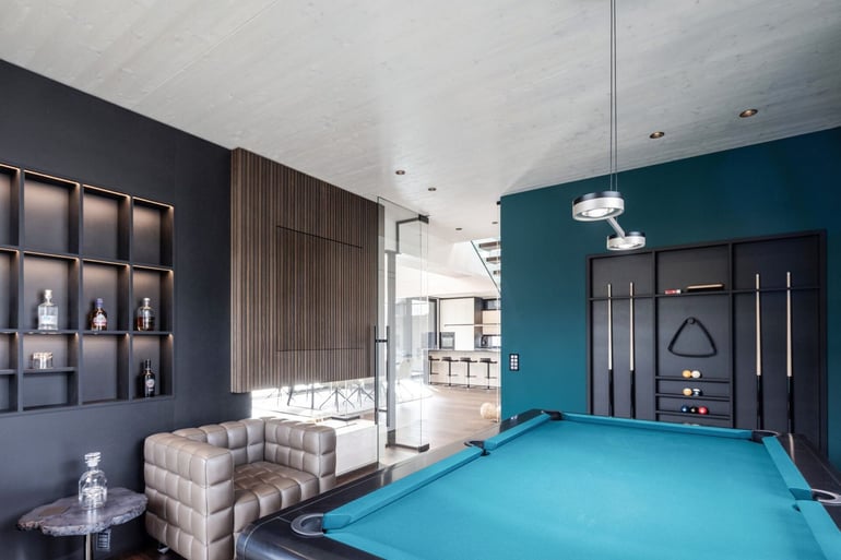If your dream house includes a Porsche in the driveway, wait until you ...