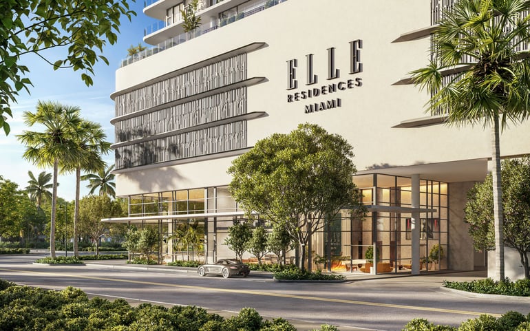 Elle unveils its venture into luxury living with Elle Residences in ...