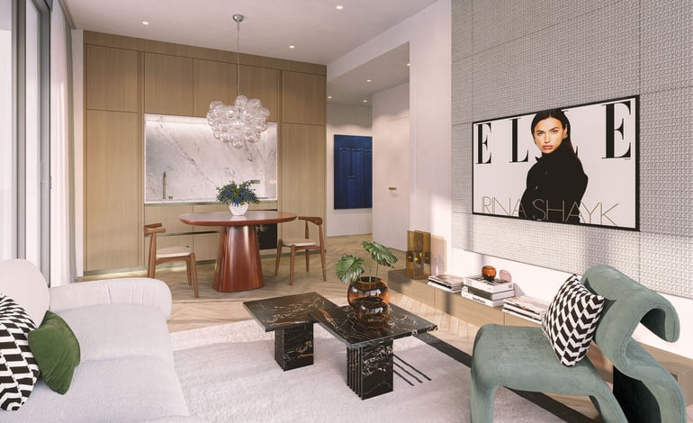 Elle unveils its venture into luxury living with Elle Residences in ...