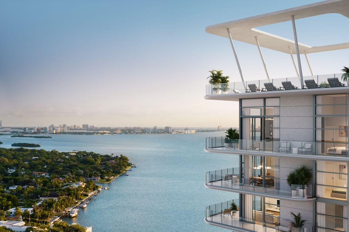 Elle unveils its venture into luxury living with Elle Residences in ...