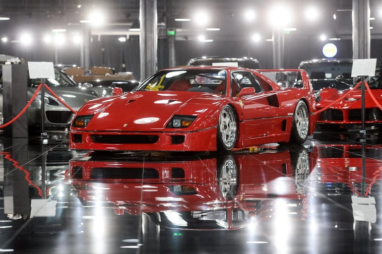 Meet Ion Țiriac, the Romanian billionaire and owner of one of Europe’s ...