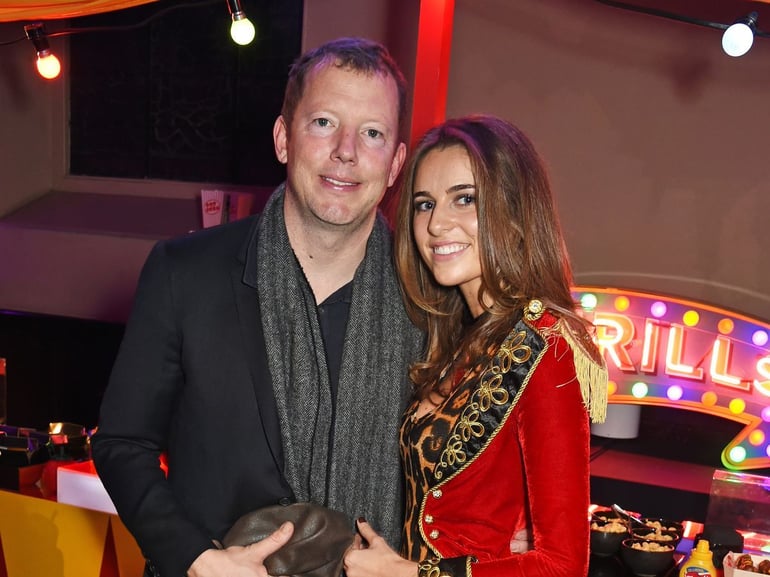 A billionaire Rothschild heir owns an explorer superyacht so cool that ...