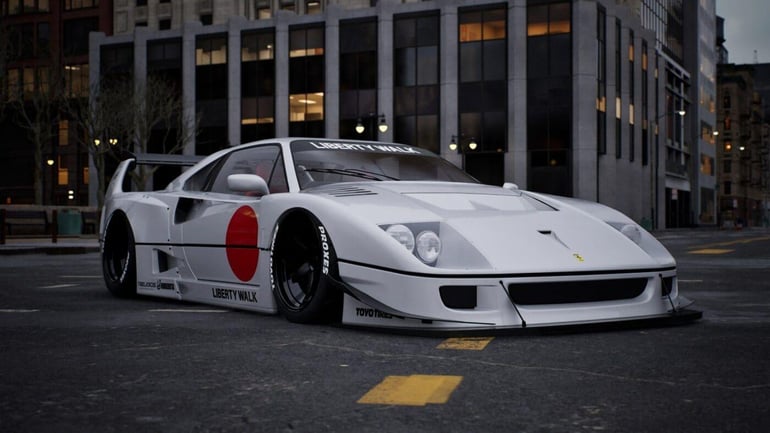 This is how a 21-year-old digital artist broke the Internet with the ...