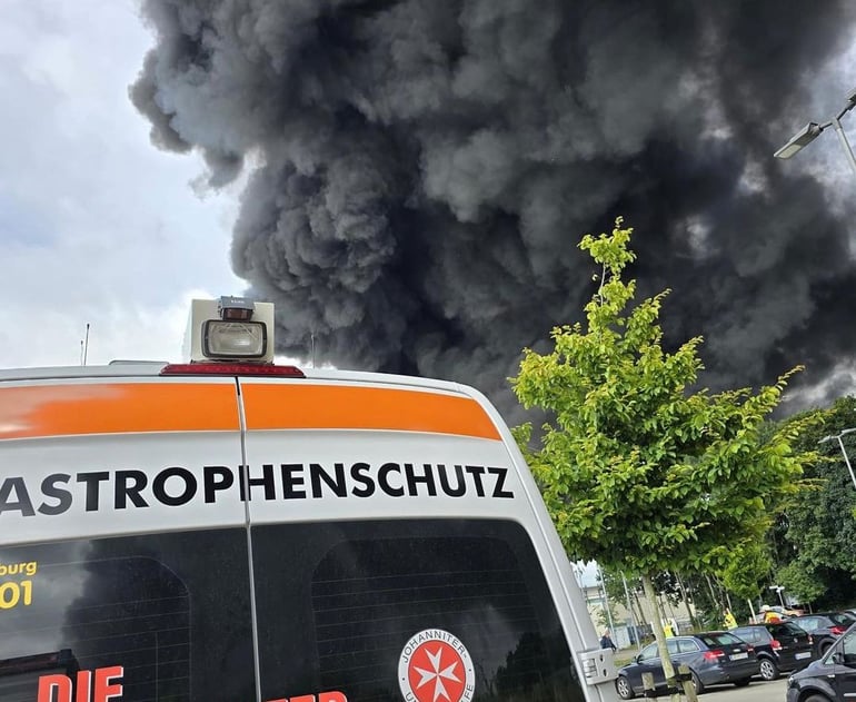 A mystery Saudi billionaire's nearly completed $250 million superyacht ...