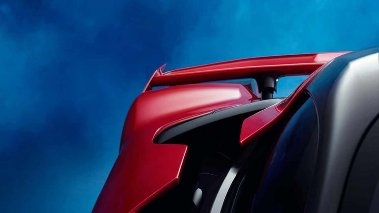 The Ferrari F80 is a $4 million V6 hybrid 1,200 hp hypercar that looks ...