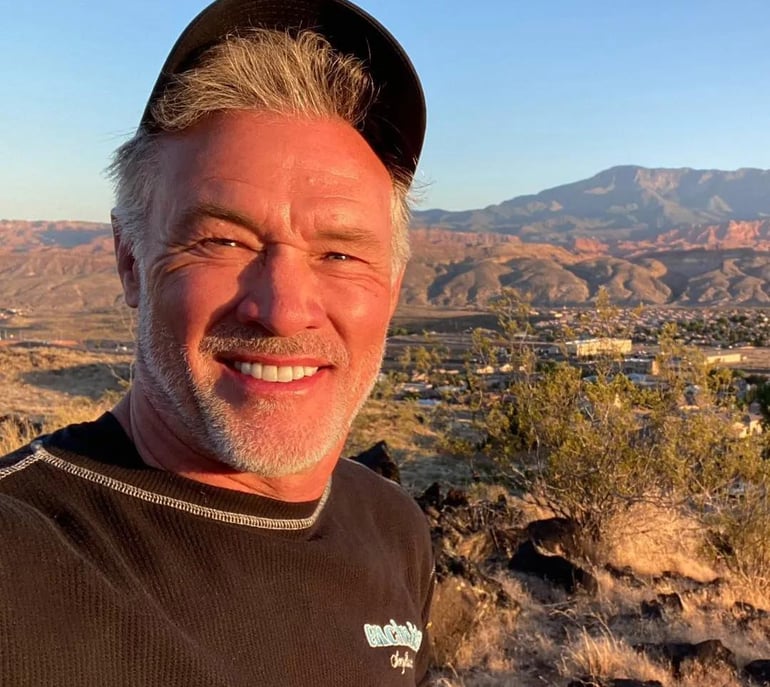 Meet decabillionaire Melinda Gates' new millionaire boyfriend, Philip ...