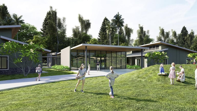 Big-hearted Mark Zuckerberg has donated $1.5 million for Kauai's first ...