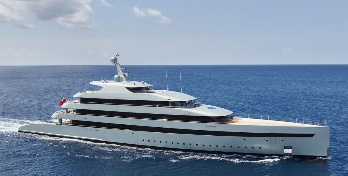 Inspite of offering a massive $31 million discount, this Canadian ...