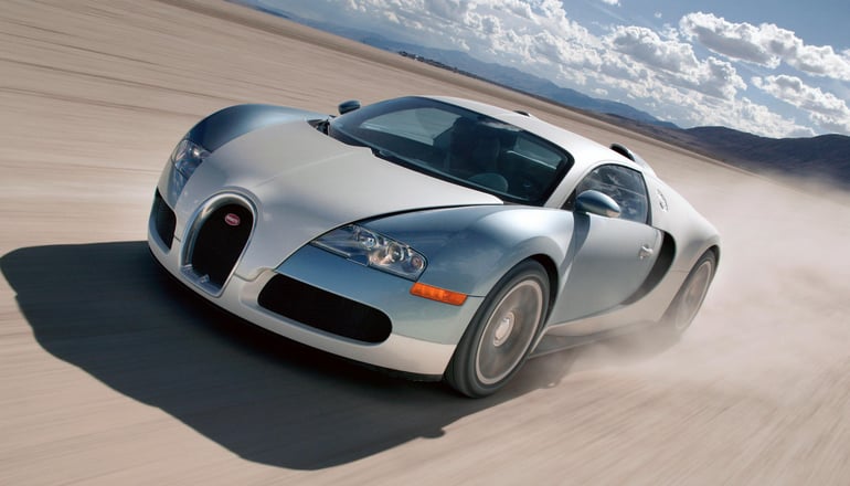 Out of all the fake supercars around, this Florida YouTuber's fake ...