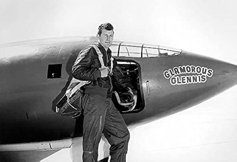Shining the light back on America's supersonic flight dreams, Boom ...