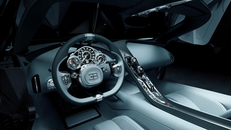 Wanting to give the precision and movement of a Swiss watch, the ...