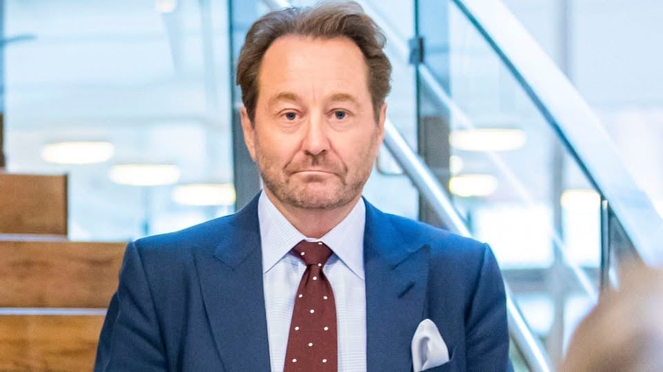 Billionaires, take a look inside REV Ocean, the world's biggest superyacht, which you can soon ...