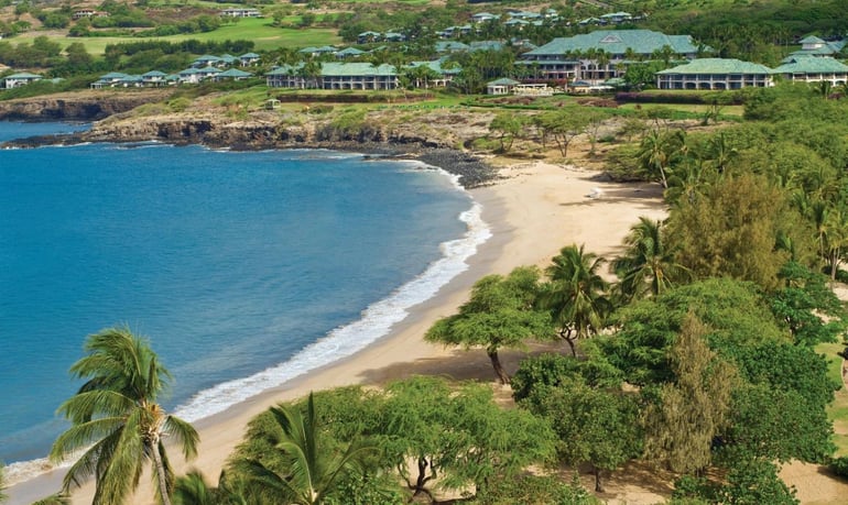 Larry Ellison spent $500 million on his grand plan to feed the world by ...