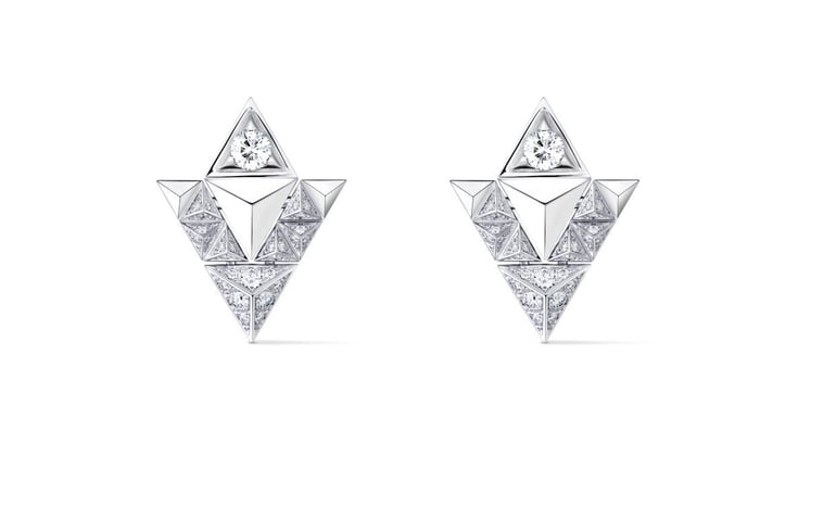Louis Vuitton transforms precision into poetry and monogram into magic ...