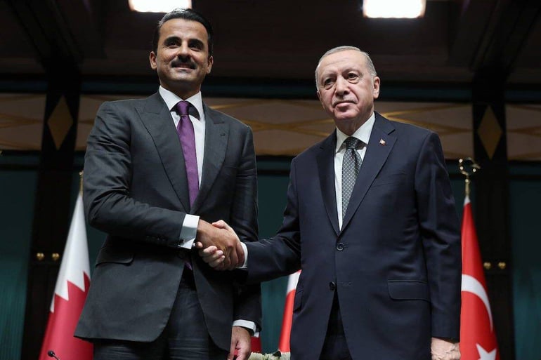 The generous ruler of Qatar once gifted an even more expensive and ...