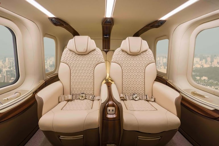 While the Emir of Qatar surprised the world by gifting a $400 million ...