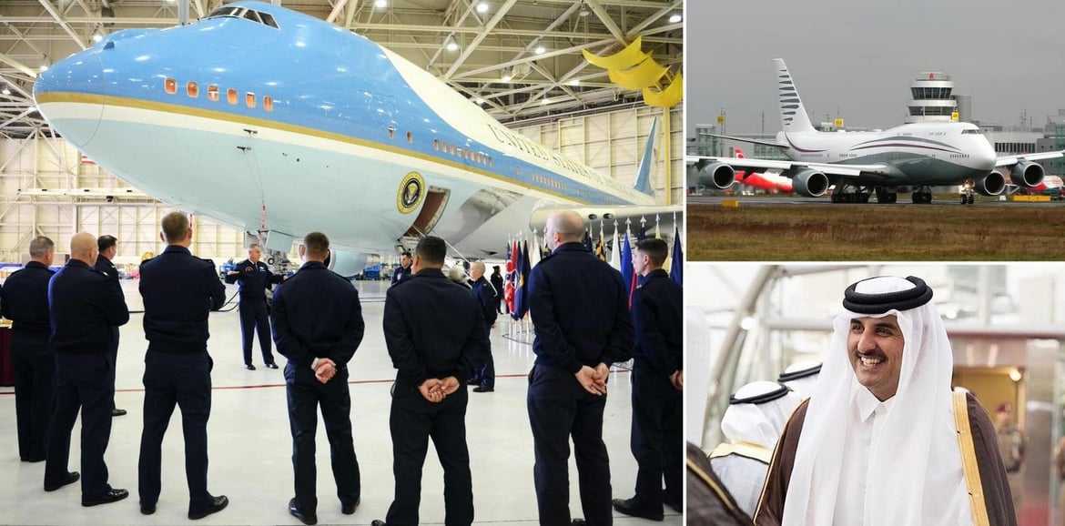 The United States has an overly ambitious plan to transform the $400 ...