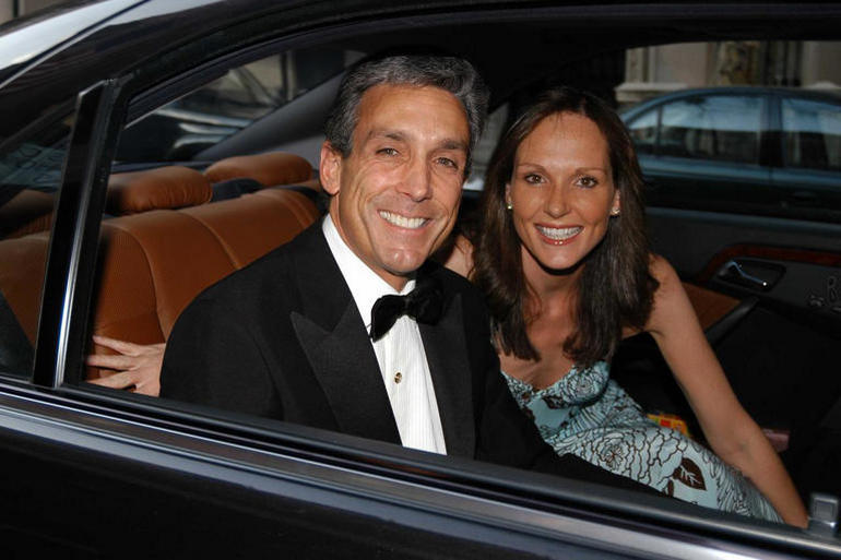 Not from an oligarch, but authorities are planning to seize this stunning, 220‑foot‑long ...