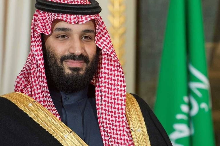 Once laughed at by critics, Saudi Crown Prince MBS is having the last ...