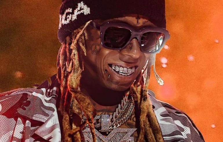 When Lil Wayne was stopped by Saudi customs, the country's crown prince ...