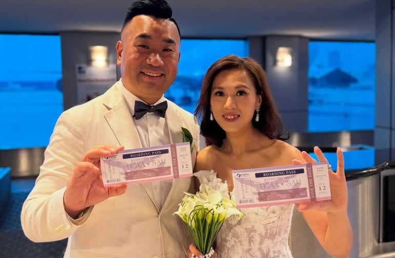 Not a Qatari prince or a tech billionaire, but it was a YouTuber who ...