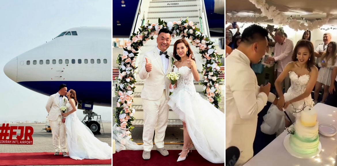 Not a Qatari prince or a tech billionaire, but it was a YouTuber who ...