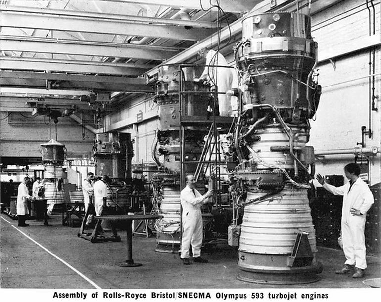 Size of a UPS truck, the first machine that will be building the ...