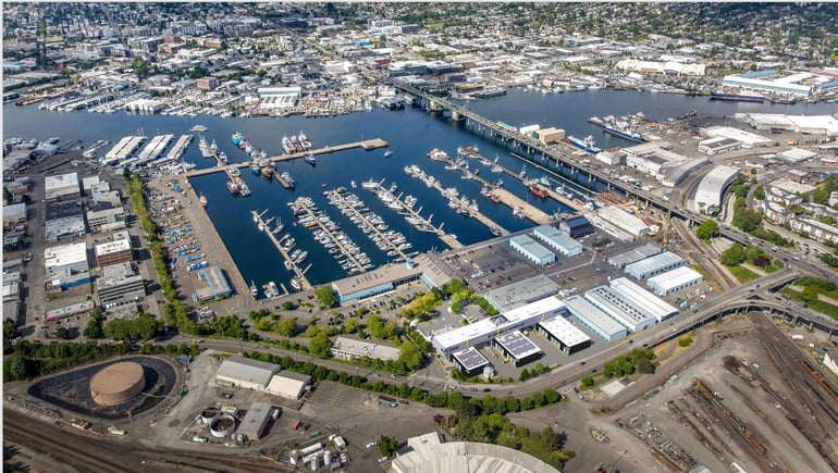 Not someone to ever take no for answer, when Bill Gates's Porsche was ...