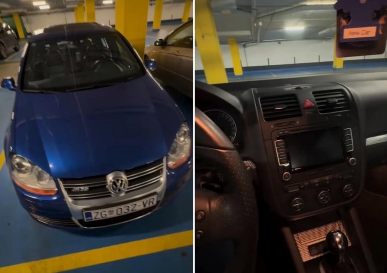 If you’re Mate Rimac, the billionaire CEO of Bugatti, why wouldn’t you ...