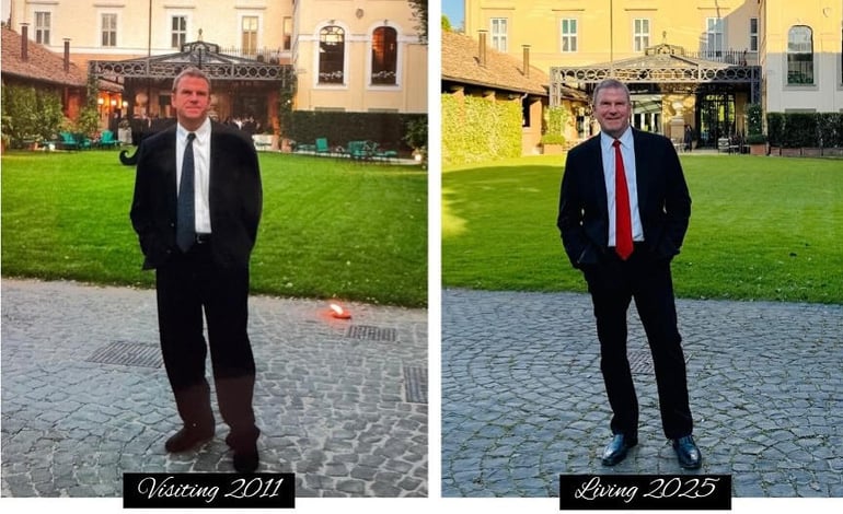 Tilman Fertitta used his Boardwalk superyacht temporarily, then took up ...