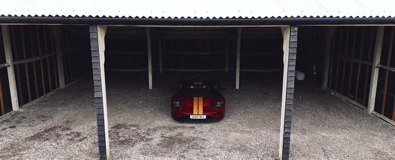 From London car spotter to supercar mogul, Shmee150 transforms a $3.5 ...