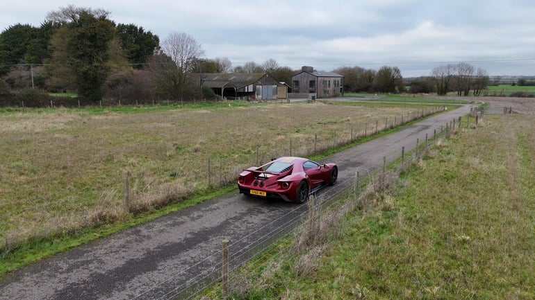 From London car spotter to supercar mogul, Shmee150 transforms a $3.5 ...