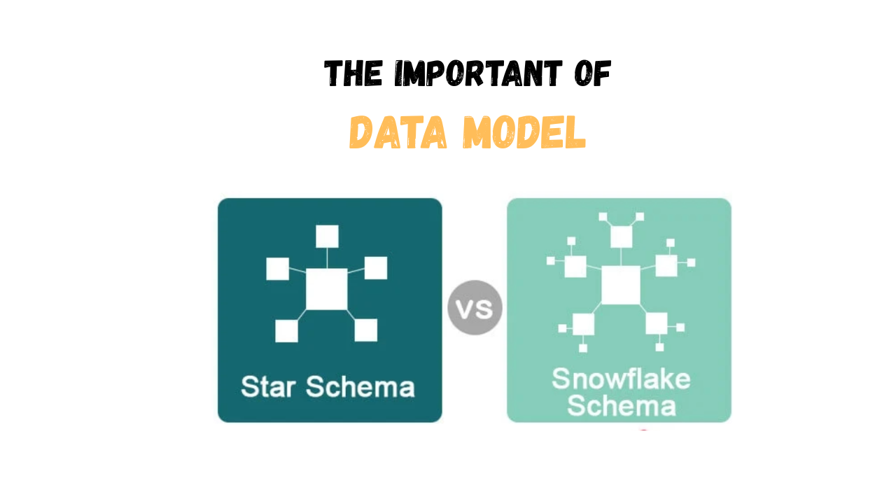 Data Model: Star vs Snowflake Schema