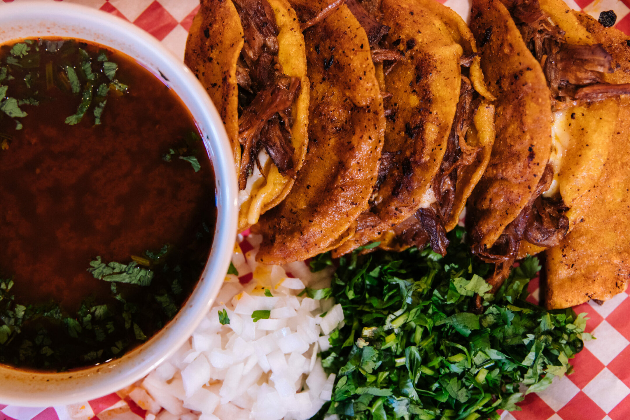 Tacos Don Perez to Open “Biggest Food Trailer in MoCo” on Saturday ...