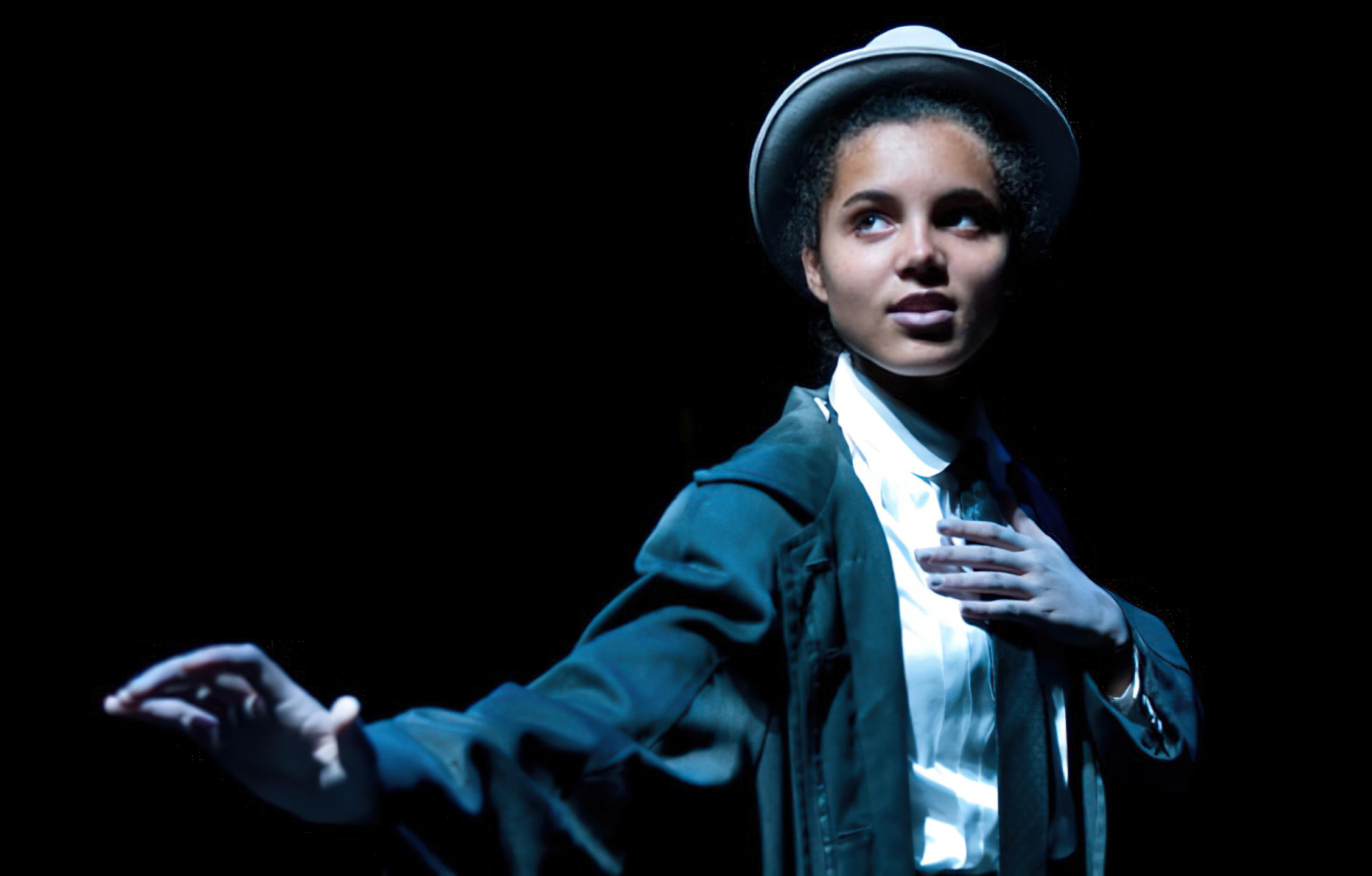 Lumina Studio Theatre Summerstock Returns | Source of the Spring