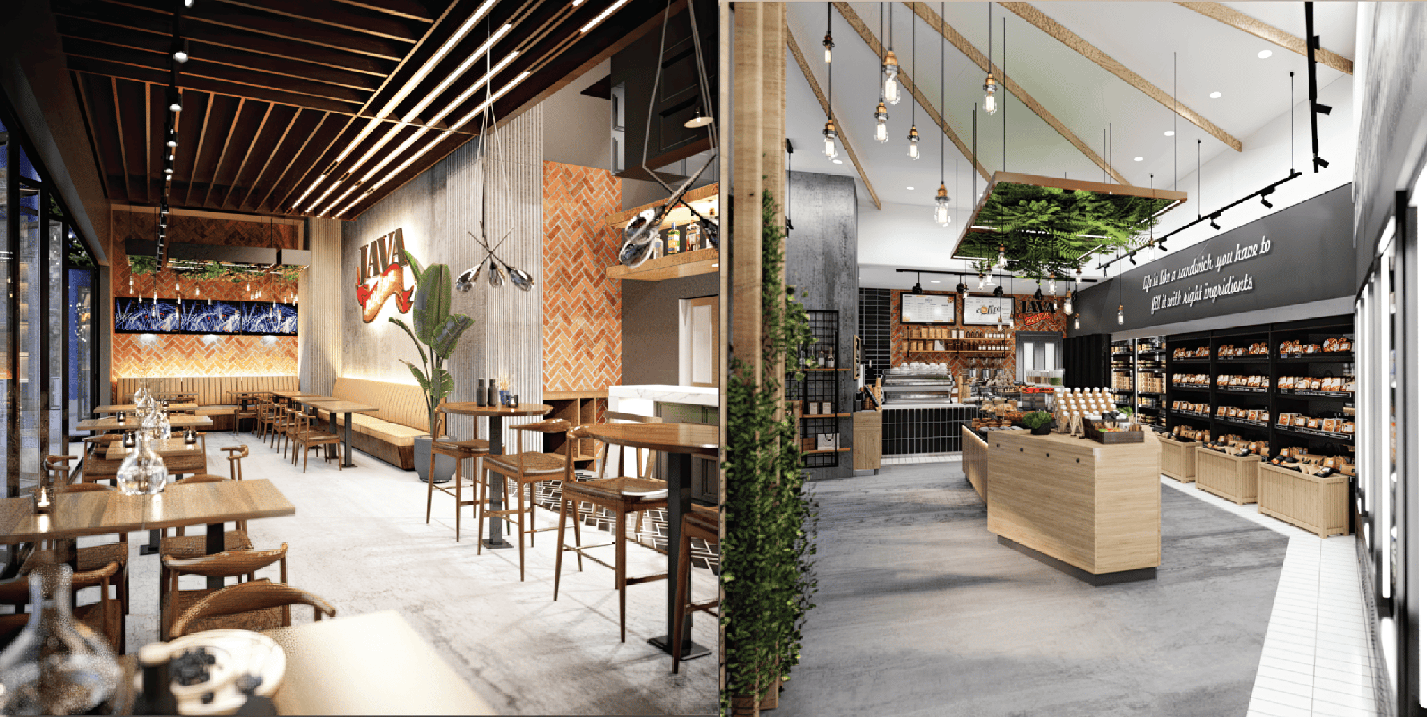 Java Nation to Open Downtown Spring Location in September | Source of ...