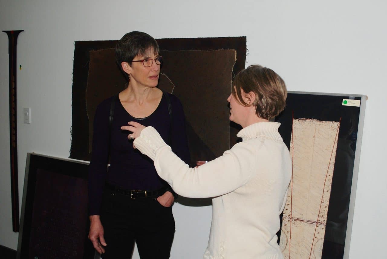 UP hosts benefit for Shepherd’s Table | Source of the Spring