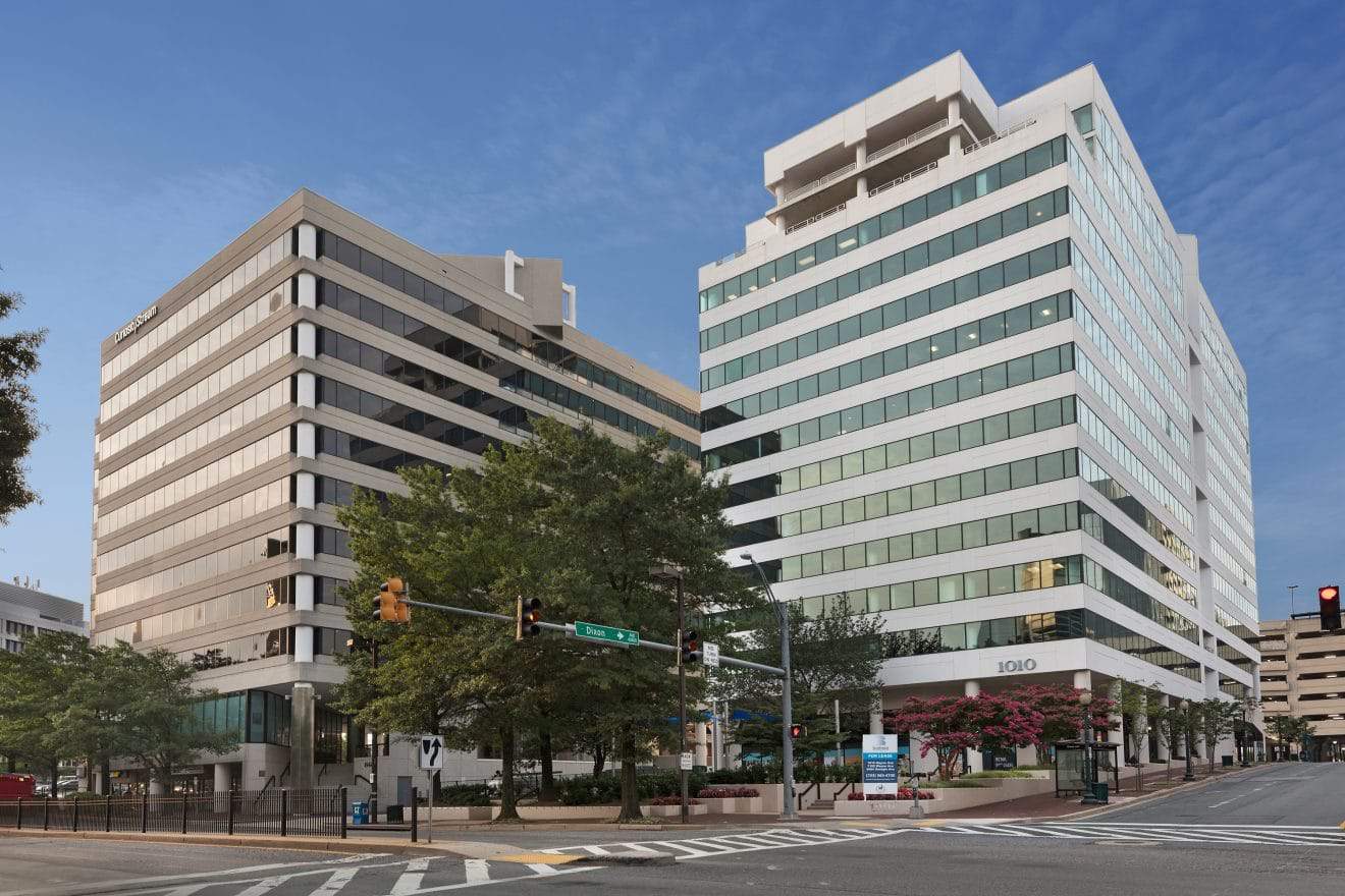 Downtown Silver Spring Office Complex Sold to Atlanta Group | Source of ...