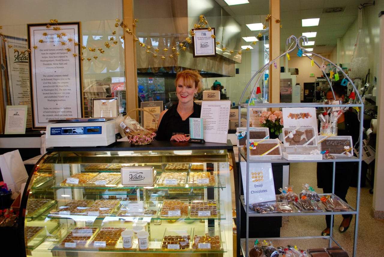 Silver Spring Is Home of One of Area’s Oldest Businesses | Source of ...