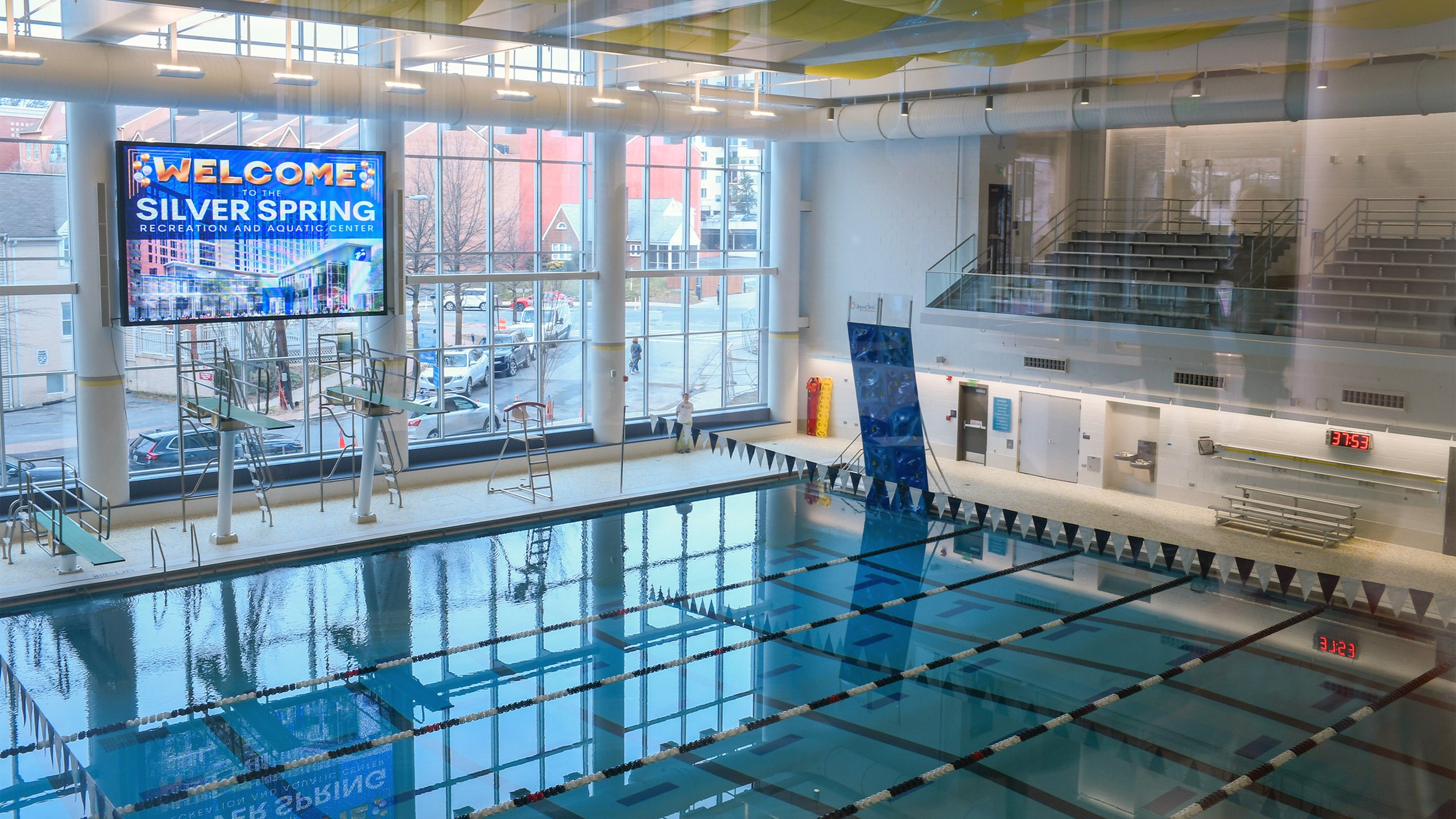 Tag: Montgomery County Recreation | Source of the Spring