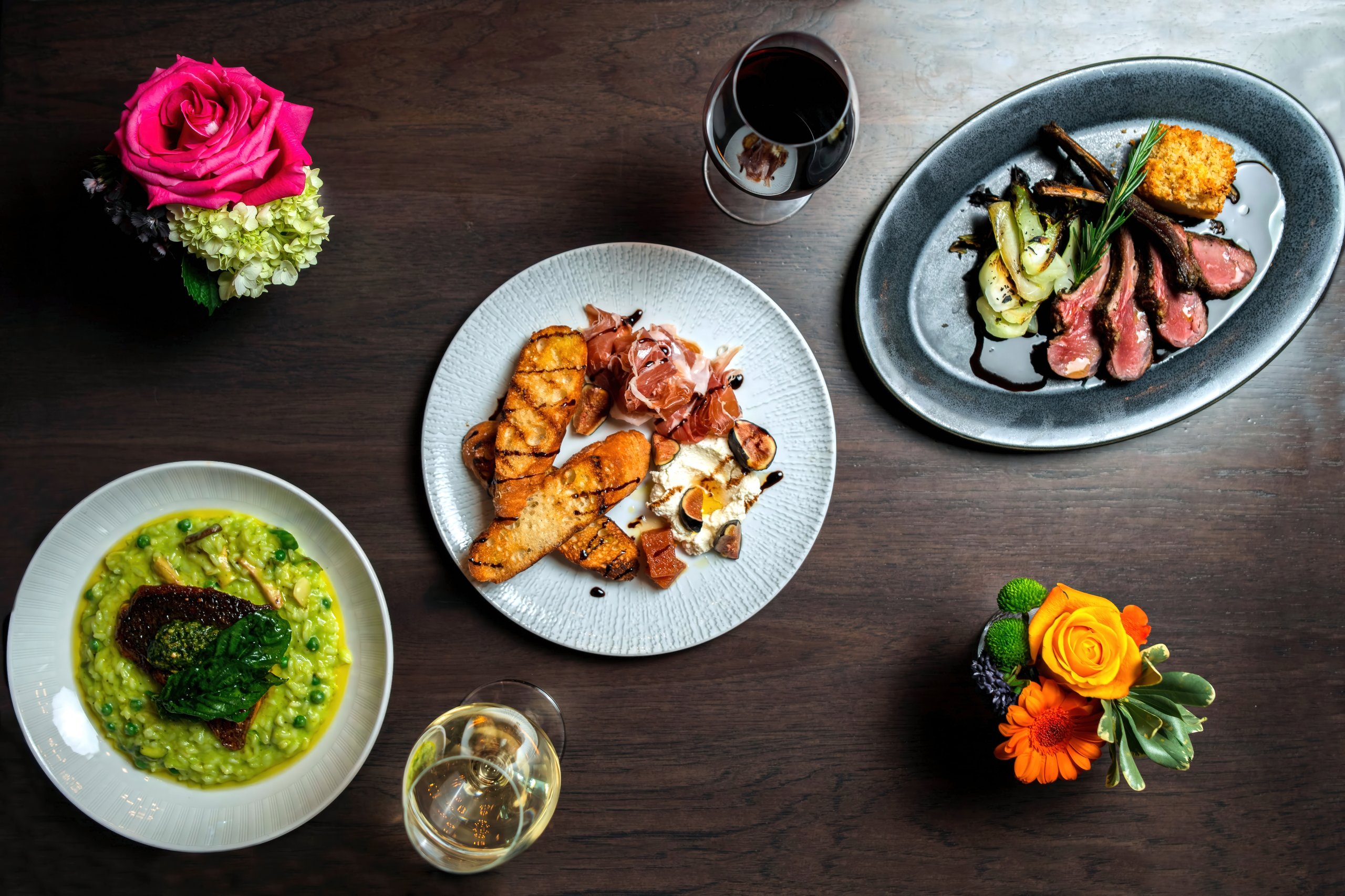 Five Silver Spring Restaurants Offering Winter Restaurant Week Deals ...