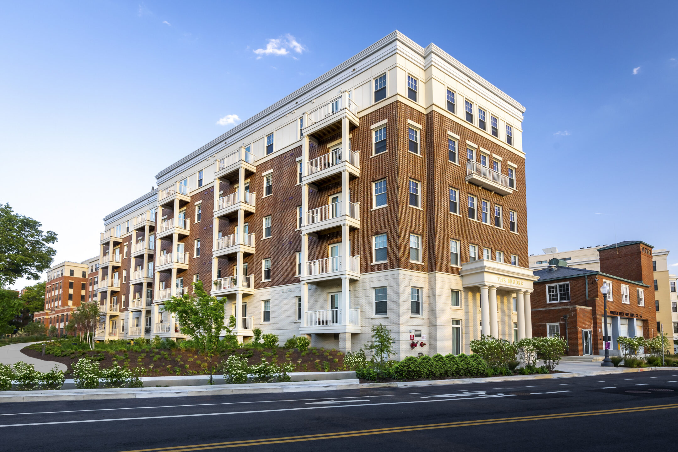 Final Closeout at The Brooks | Receive $10k Toward Your New Home ...