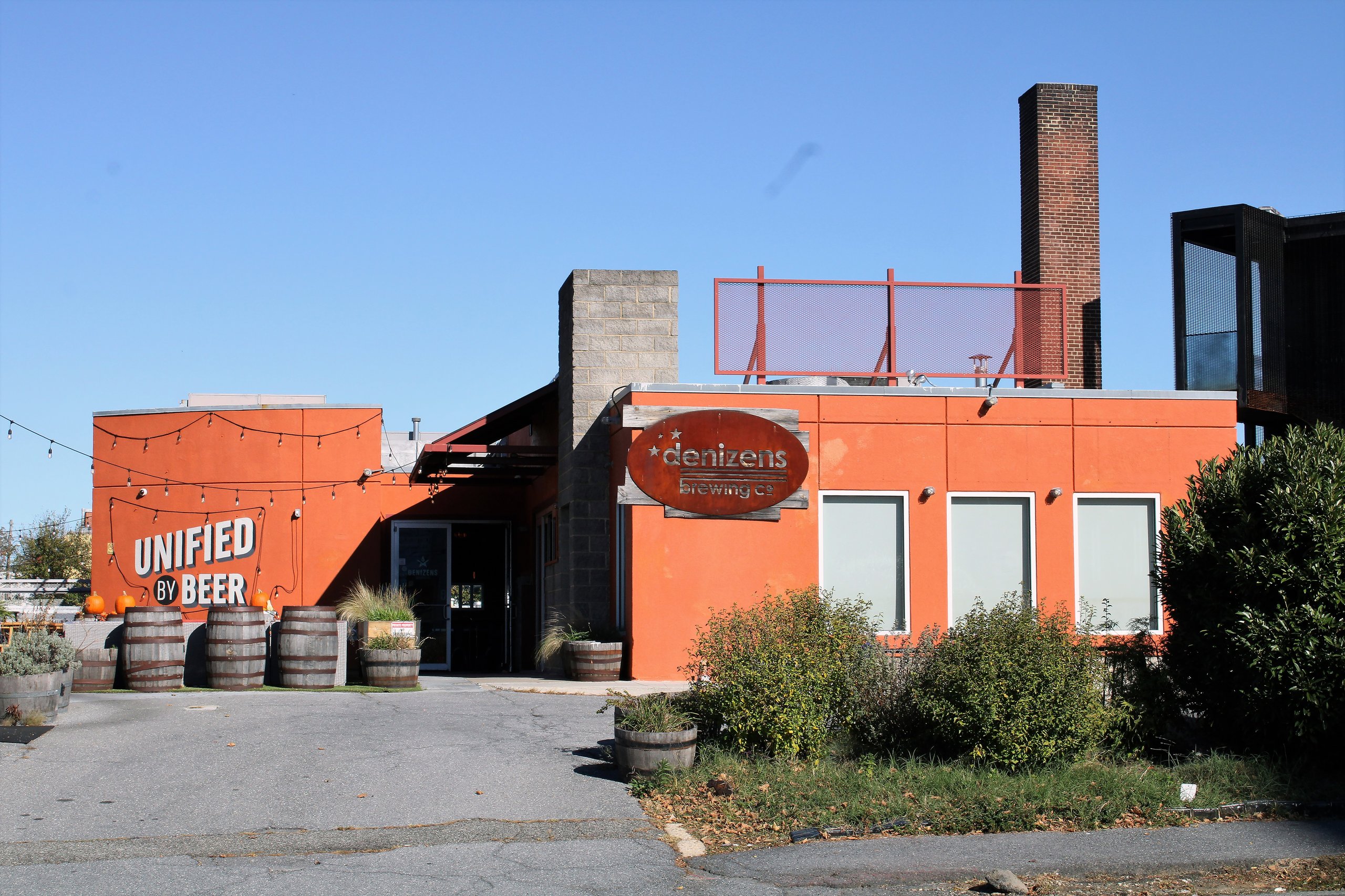 Silver Spring MD | Takoma Park MD | Source of the Spring