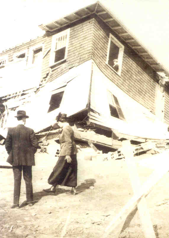 Silver Spring Hit By Tornado 100 Years Ago Today | Source of the Spring