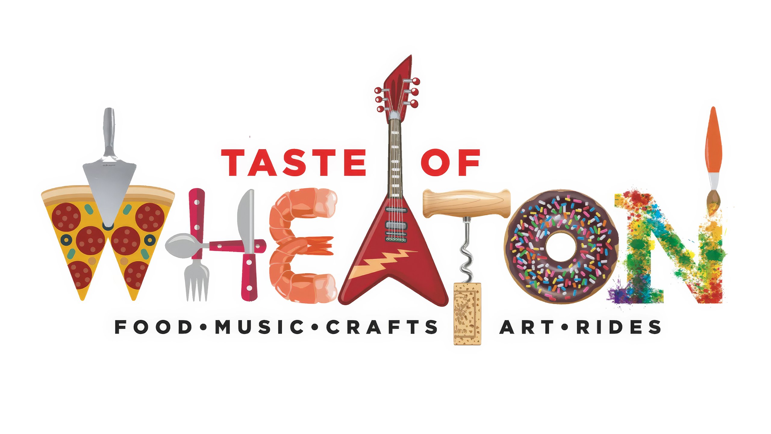 Savor the Flavors: Taste of Wheaton Returns to Marian Fryer Town Plaza ...