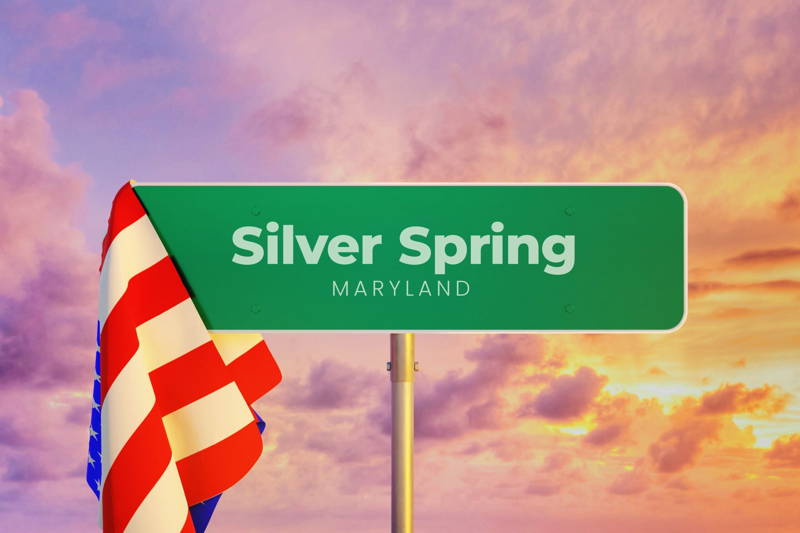 Silver Spring Ranks Third on Fortune’s “Best Places to Live for ...
