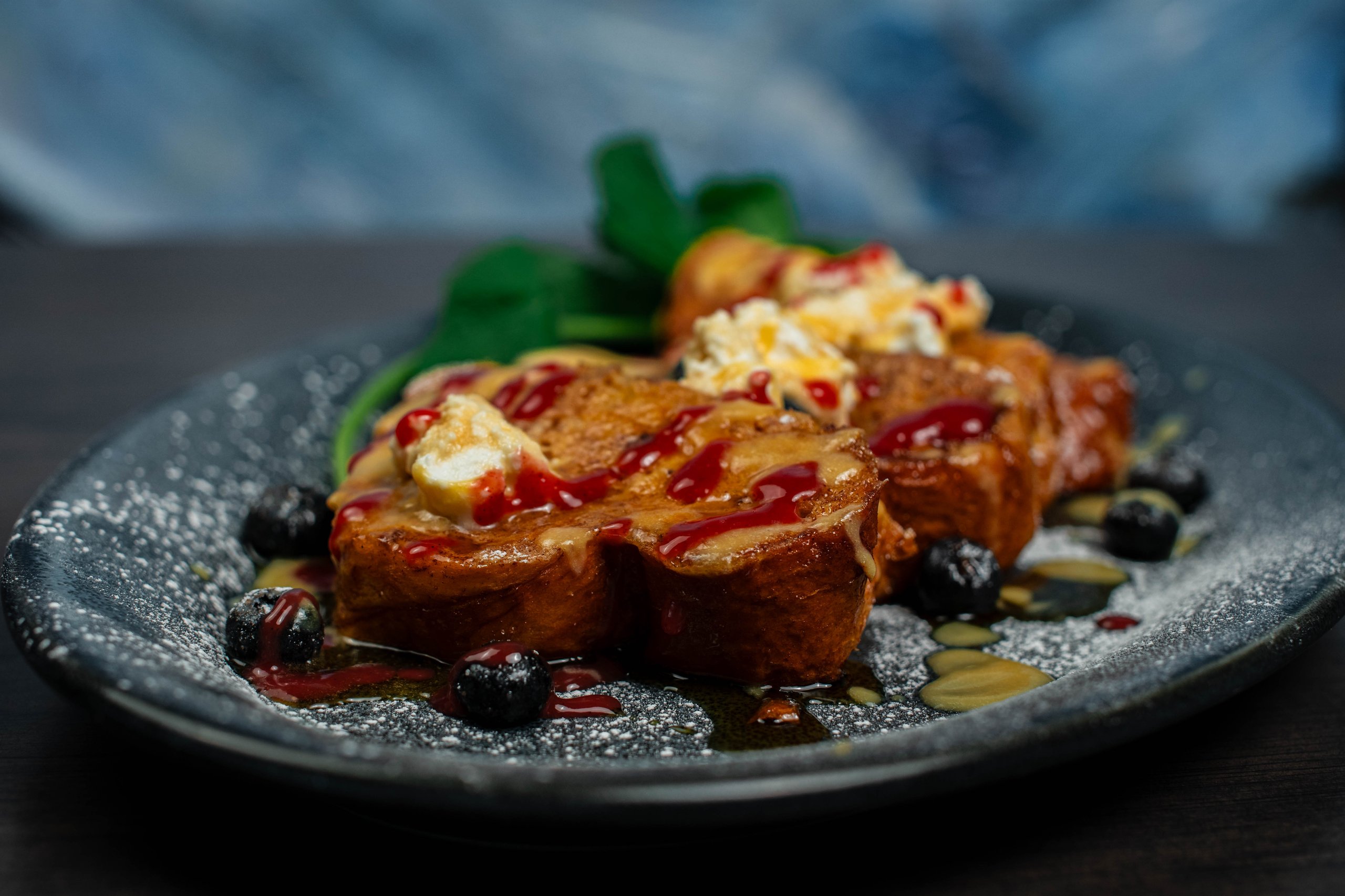 J. Hollinger’s Is One of Eater’s Hottest New Brunches to Try Around D.C ...