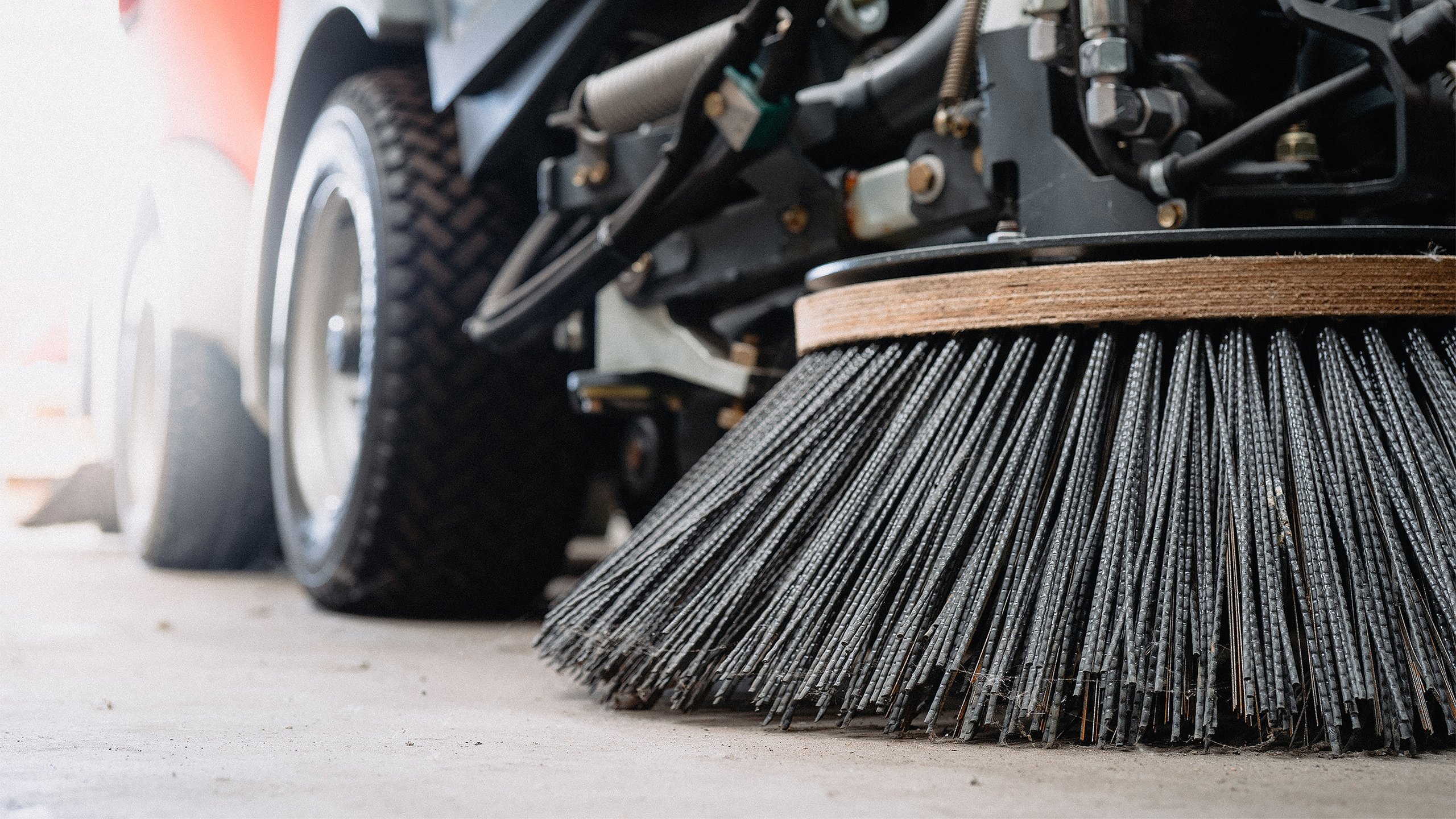 Montgomery County Kicks Off Annual Street Sweeping Program | Source of ...