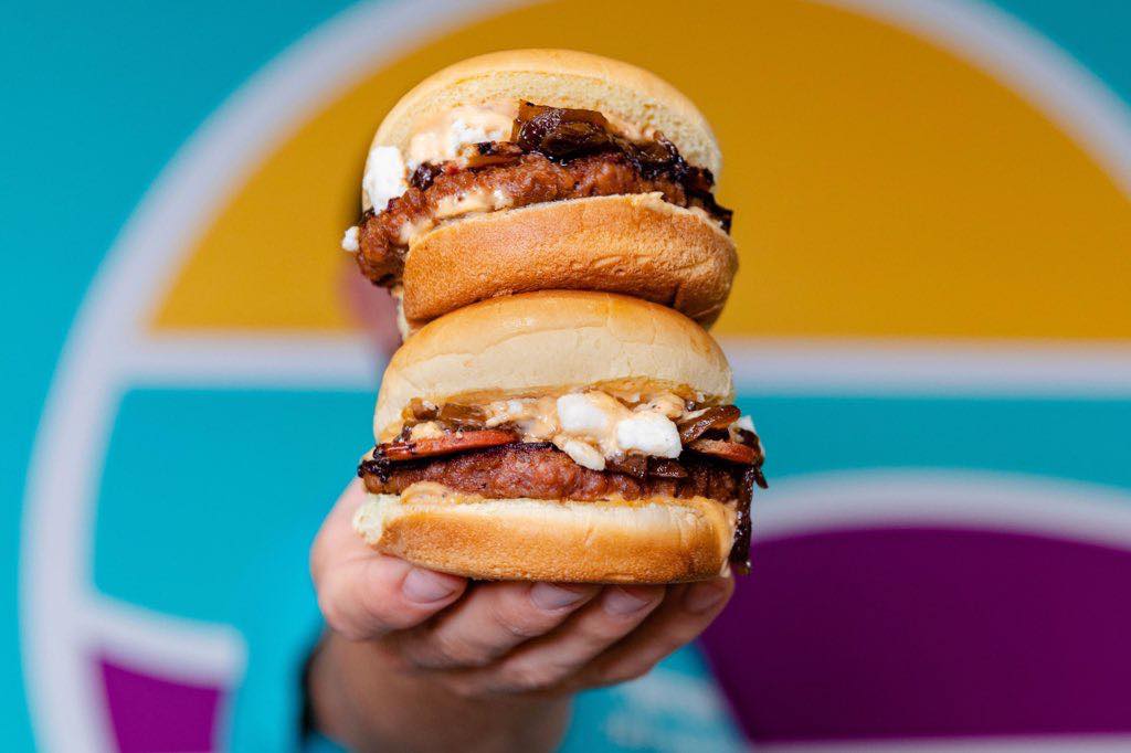 PLNT Burger is Once Again Certified Kosher | Source of the Spring