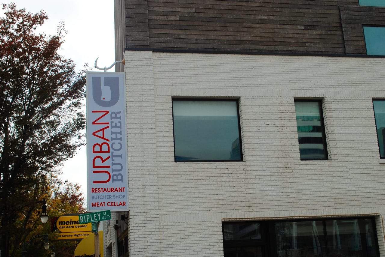 Urban Butcher Hits “Pause” Button on Operations | Source of the Spring